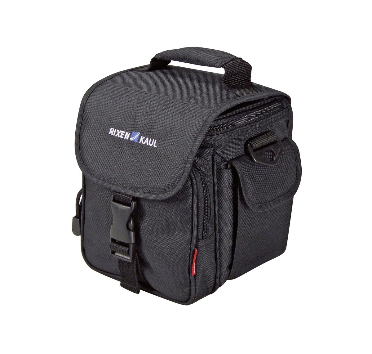 Klickfix Styrtaske allrounder mini - Cykeludstyr & tilbehør - Rex ...